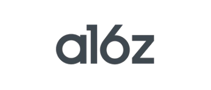 a16z logo.